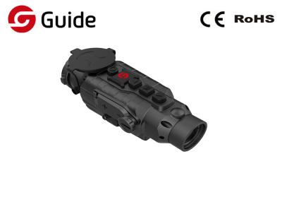 China Easy To Use Thermal Imaging Riflescope Compact Lightweight For Law Enforcement for sale