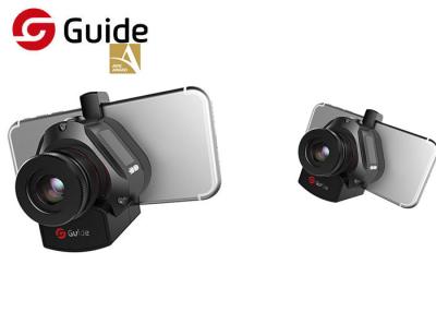 China Lightweight Professional Smartphone Thermal Camera For Personal Vision System for sale