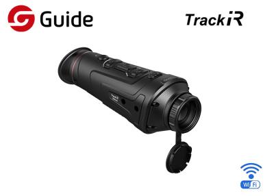 China High Performance Thermal Camera Outdoor With Smooth Zoom , Multiple Color Palettes for sale