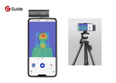 China External Smartphone Infrared Camera Thermometer For IOS for sale