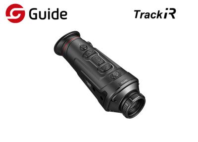China 12um Night Vision Handheld Thermal Imager Monocular For Hunting for sale
