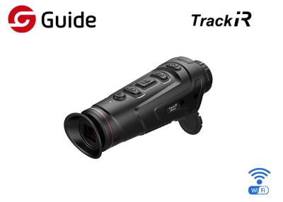 China 1280x960 640x48 Military WiFi Handheld Thermal Infrared Monocular for sale