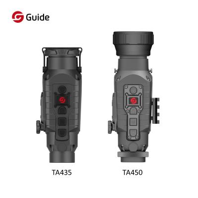China Military Night Vision Digital Amplify Thermal Weapon Sight 1024x768 for sale
