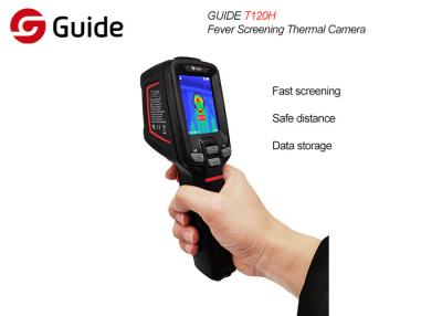 China MobIR Air CB360 Handheld 120x90 Infrared Thermal Imager for sale