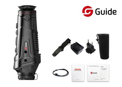 China 8x Zoom TrackIR25 Infrared Thermal Night Vision Monocular for sale