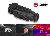 China 2x Zoom Clip On Night Vision Thermal Weapon Sight for sale