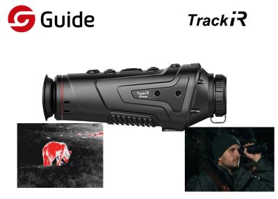 China IP66 Waterproof Handheld Thermal Monocular For Night Hunting for sale