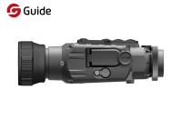 China One Step Installation Digital Zoom Clip On Thermal Imaging Riflescope for sale