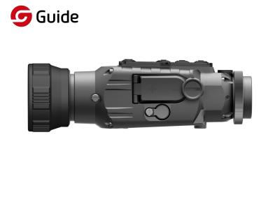 China One Step Installation Digital Zoom Clip On Thermal Imaging Riflescope for sale