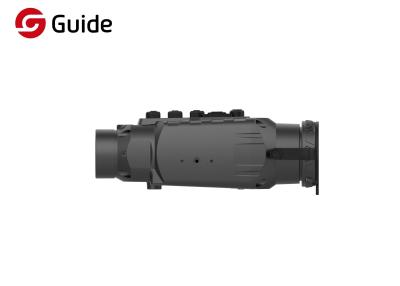 China 2x 4x Wireless Remote Control Clip On Thermal Weapon Sight For Sniper for sale