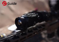 China IP67 Auto Compensation Night Vision Riflescope Attachment For Hunting for sale