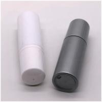 China 50mL White PET Foaming Bottle Pump for Facial Cleanser Mousse Foam Dispenser for sale