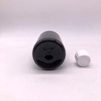 China 500mL PET Liquid Medicine Bottle with Child Resistant Cap 26mm Neck for sale