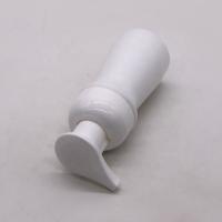 China HDPE Lotion Bottle 70mL with Foam Pump for Facial Cleanser Mousse PET Custom OEM for sale