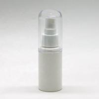 China 40mL PET Spray Bottle 20mm Neck Diameter for Hand Sanitizer Alcohol Container for sale