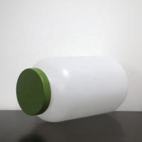 China Empty Food Jar Sealing Container for Packaging 4000ml / 1 Gallon HDPE Plastic Bottle for sale