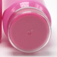 China Customized Logo 150mL PET Plastic Bottle for Industrial Surface Packing and Pill for sale