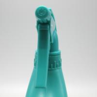 China 330ml HDPE Trigger Mist Spray Bottles Agriculture Window Cleaning Liquid Containers for sale
