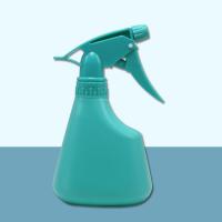 China 330ml HDPE Trigger Mist Spray Bottles Agriculture Window Cleaning Liquid Containers for sale
