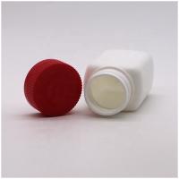 China Customized Color 120ml HDPE Bottle for Solid and Powder Medicine Storage Solution for sale