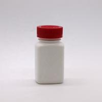 China Customized Color 120ml HDPE Bottle for Solid and Powder Medicine Storage Solution for sale