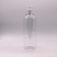 China 1L PET Fine Spray Plastic Trigger Foaming Mist Bottle 28mm Neck for Industrial Plant Mister for sale