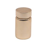 China PET Food Grade Medicine Bottle 70ml for Dietary Nutrition Health Supplement Storage for sale