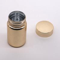 China PET Food Grade Medicine Bottle 70ml for Dietary Nutrition Health Supplement Storage for sale