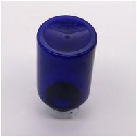 China 200cc Pull Ring Sealing PET Plastic Bottle 40mm Neck for Capsule Supplement for sale