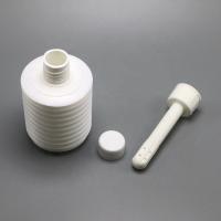 China LDPE 100mL Disposable Enema Douche for Anal and Vaginal Cleaning for sale