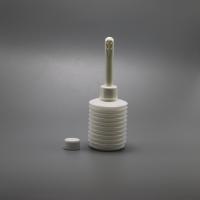 China LDPE 100mL Disposable Enema Douche for Anal and Vaginal Cleaning for sale