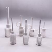 China LDPE 100mL Disposable Enema Douche for Anal and Vaginal Cleaning for sale
