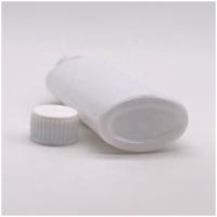 China 200mL PET Plastic Mouthwash Bottle 28mm Neck Custom Screen Print for Mouth Wash Packing for sale