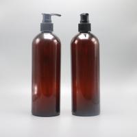 China OEM Surface Packing Series 450ml Plastic Bottle for Other Household Products for sale