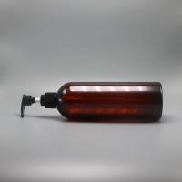 China OEM Surface Packing Series 450ml Plastic Bottle for Other Household Products for sale