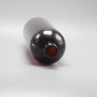 China OEM Surface Packing Series 450ml Plastic Bottle for Other Household Products for sale