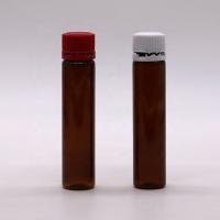 China Tamper Proof PET Oral Medical Plastic Bottle 10ml to 50ml for Liquid Supplement for sale
