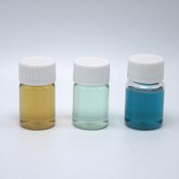 China 15mL PET Plastic Medicine Bottle 20mm Neck for Pharmacy Pill Capsules for sale