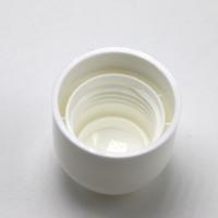 China Screen Printing 50ml HDPE Empty Rub Bottle Plastic Mosquito Repellent Bottle Three Sets for sale