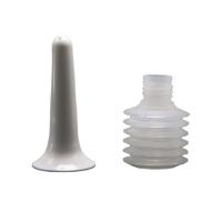 China LDPE 20ml Disposable Enema Douche Cleaning Tool for Anal and Vaginal Care for sale