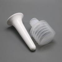 China LDPE 20ml Disposable Enema Douche Cleaning Tool for Anal and Vaginal Care for sale