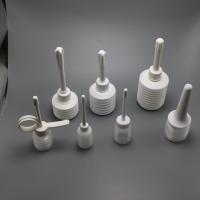 China LDPE 20ml Disposable Enema Douche Cleaning Tool for Anal and Vaginal Care for sale