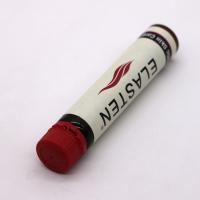 China 20ML Amber PET Plastic Oral Liquid Bottle with Tamper Proof Cap for Medicine for sale