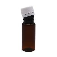 China 30ml PET Liquid Medicine Bottle 24mm Neck Diameter for Sterile Oral Coffee Pharmaceutical for sale