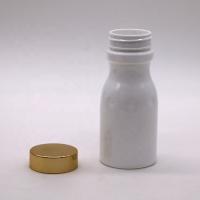 China Portable Empty Plastic Tablet Holder Case for Medicine Printing Customers' Request for sale
