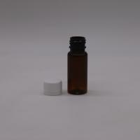 China 30ml PET Liquid Medicine Bottle 24mm Neck Diameter for Sterile Oral Coffee Pharmaceutical for sale