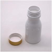 China Portable Empty Plastic Tablet Holder Case for Medicine Printing Customers' Request for sale