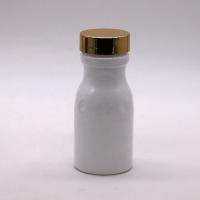 China Portable Empty Plastic Tablet Holder Case for Medicine Printing Customers' Request for sale