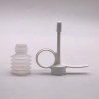 China 20ml Disposable Enema Douche for Effective Medicine Application in LDPE Material for sale