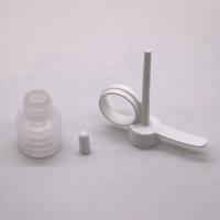 China 20ml Disposable Enema Douche for Effective Medicine Application in LDPE Material for sale